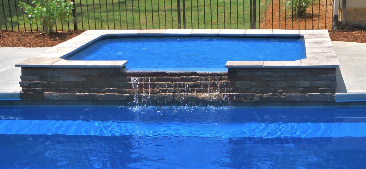 Austin pool builders, Austin Pool Contractors- Blue Basin